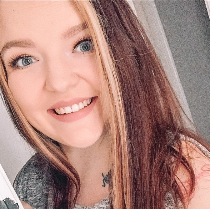 Janie S. - Our New PopYum SuperStar!